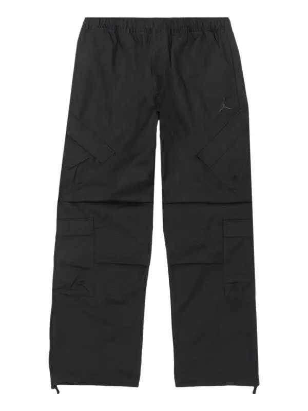 Nike Ripstop Flight Cargo Casual Pants - Black