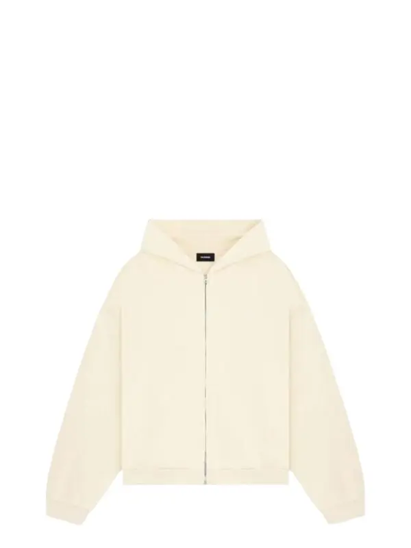 We11Done Zip Sweater - No