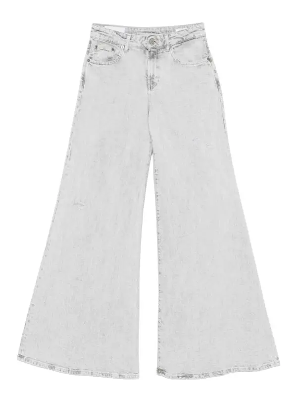 DONDUP Marlen Jeans - White