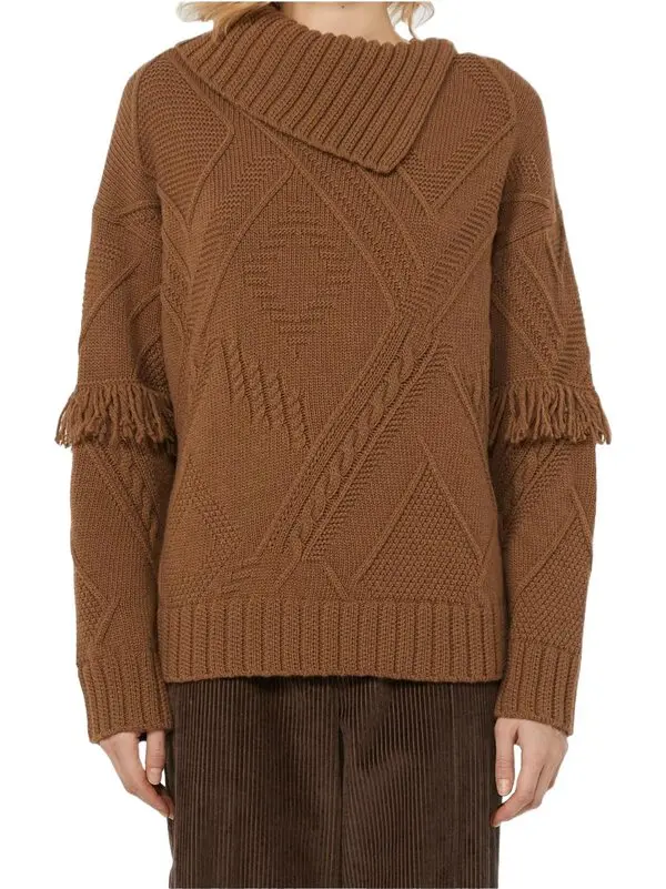 Max Mara Mastro Jumper - No