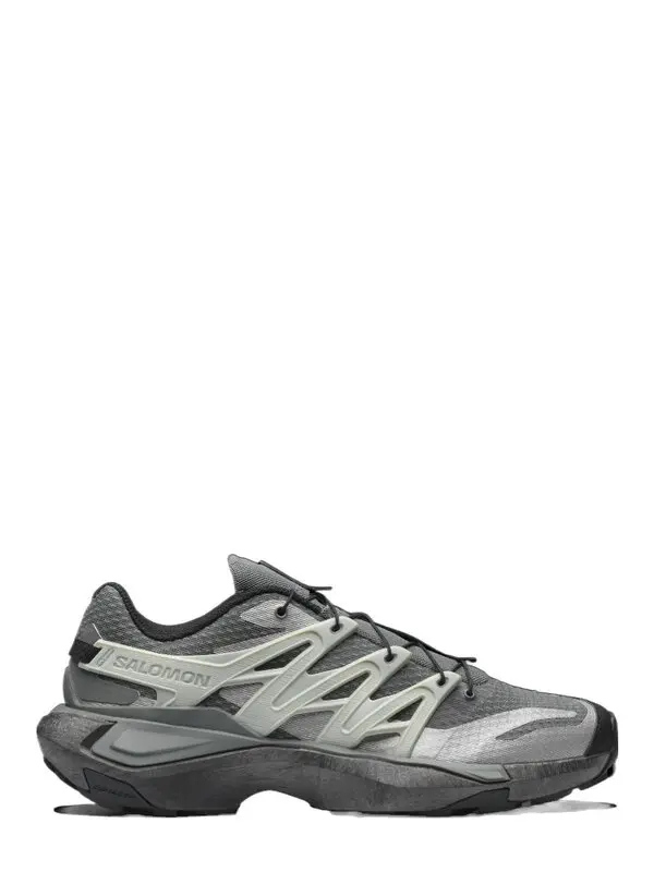 SALOMON Xt Pu.re Advanced Running Sneakers - Sedona Sage / Ftw Silver / Metal