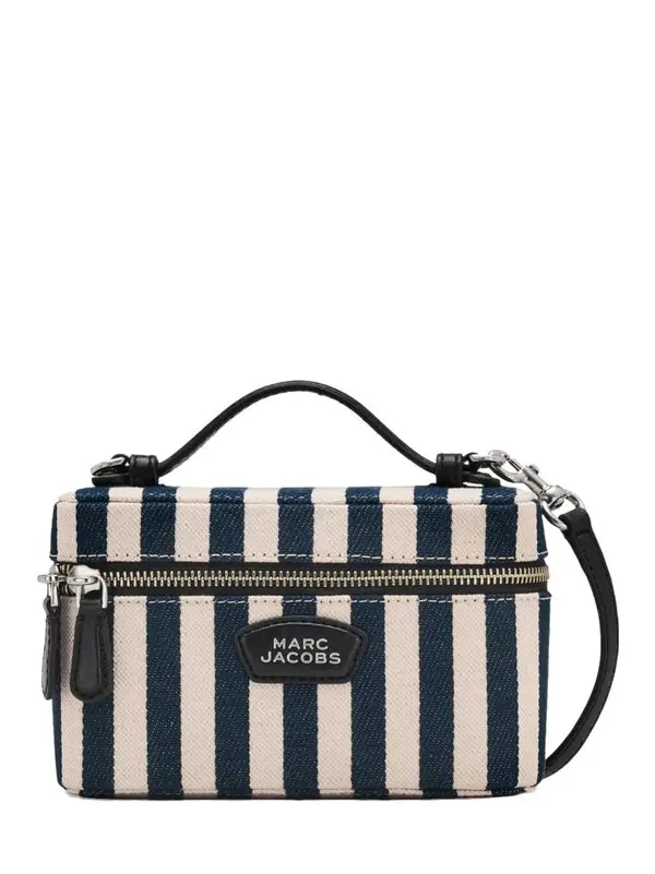 Marc Jacobs Everyday Vanity Shoulder Bag - Black