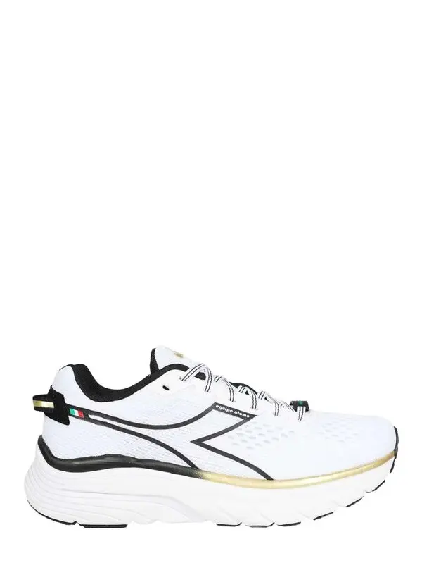DIADORA Equipe Atomo Low-top Sneakers - White