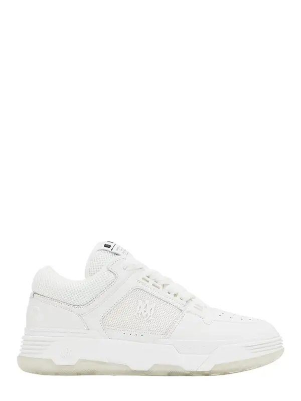 Amiri Ma-1 Low-top Sneakers - White