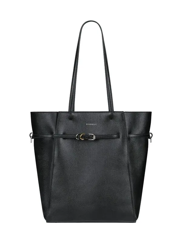 Givenchy Small Voyou Tote Bag - Black