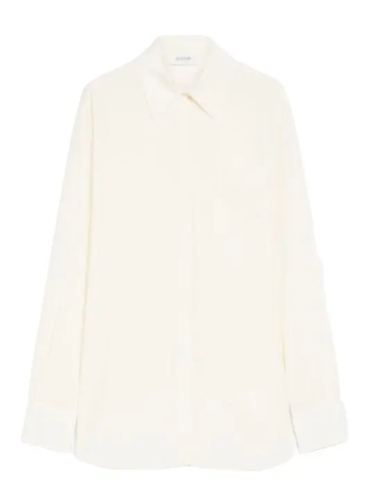 Sportmax Tonale Shirt - Ivory