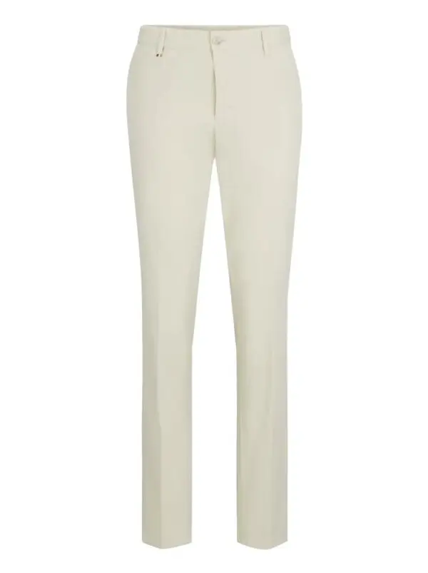 Hugo Boss Casual Pants - Beige