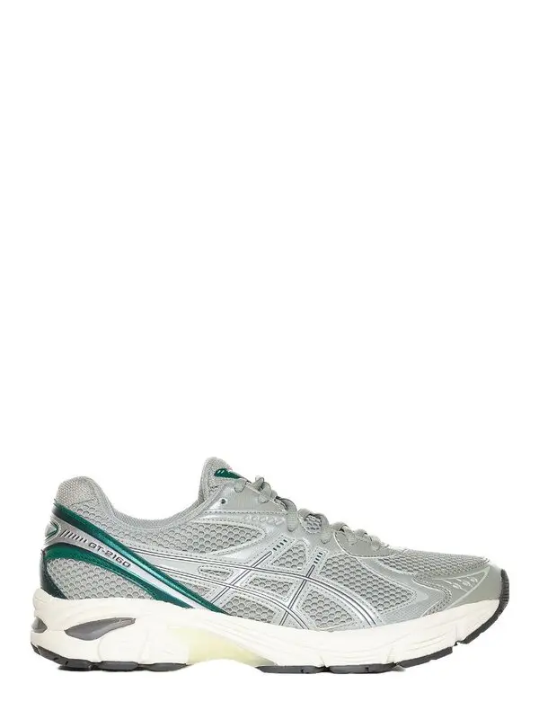 Asics Gt-2160 Lace-up Sneakers - White