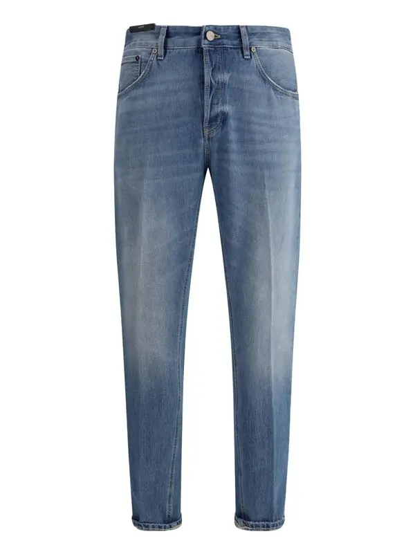 PT TORINO Slim Fit Jeans - Blue