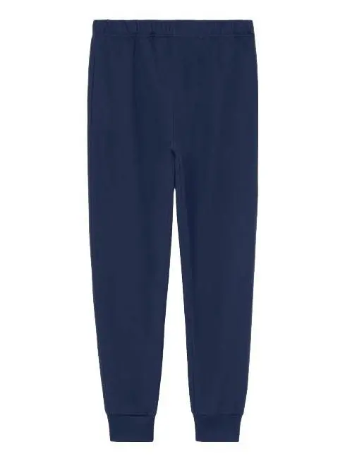 Kenzo Fruit Stickers' Classic Jog Pant - Blue