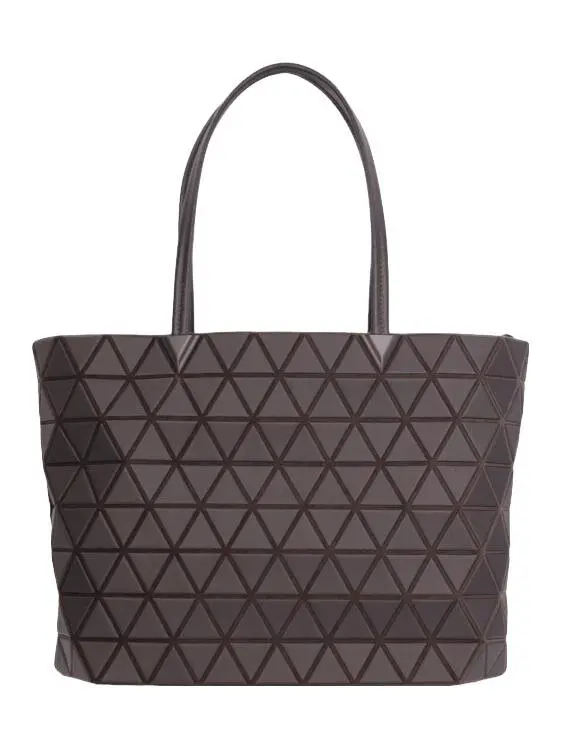Issey Miyake Bateau Matte Handbag - Black