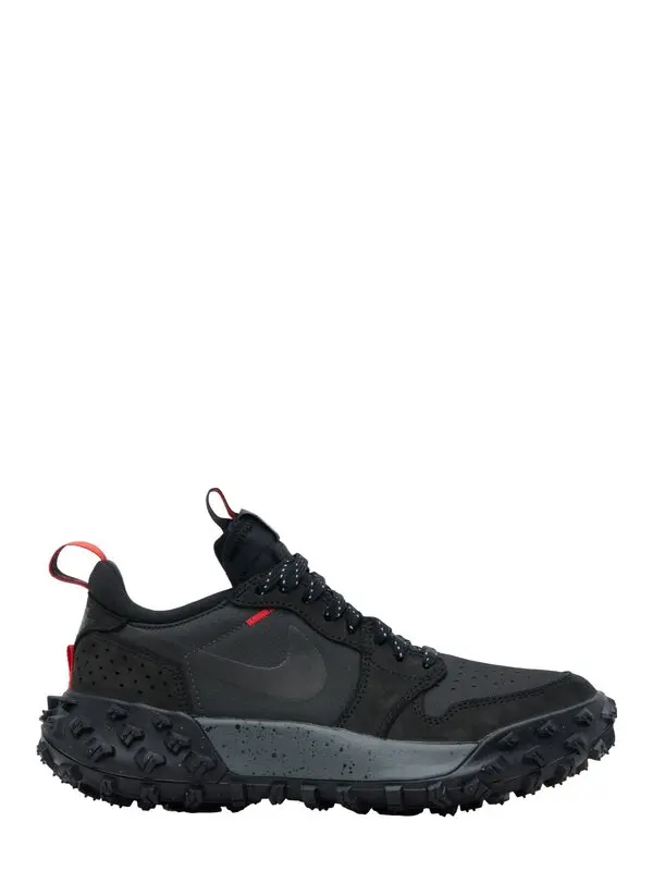Nike Jordan 1 Low A/t Sneakers - Black