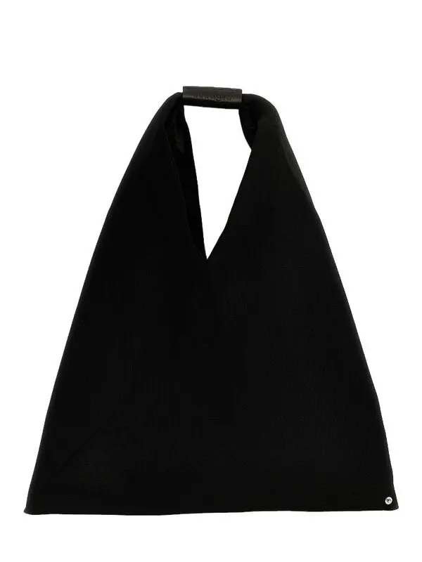 MAISON MARGIELA Japanese Tote Bag - Black