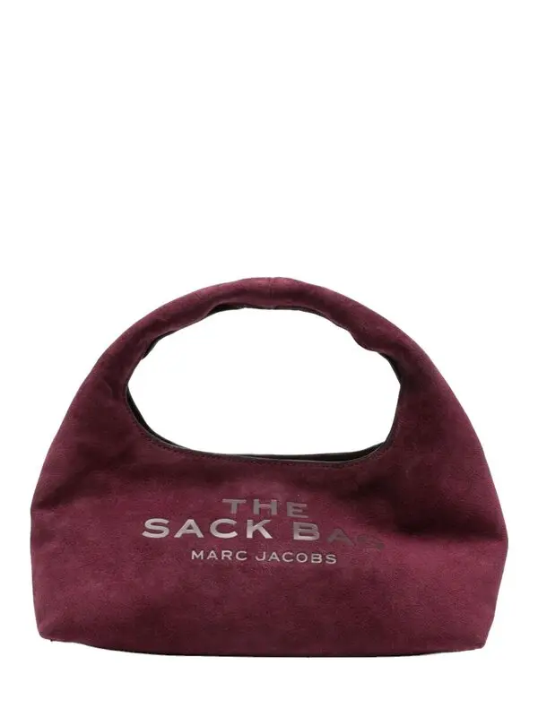 Marc Jacobs Sack Bag - Red