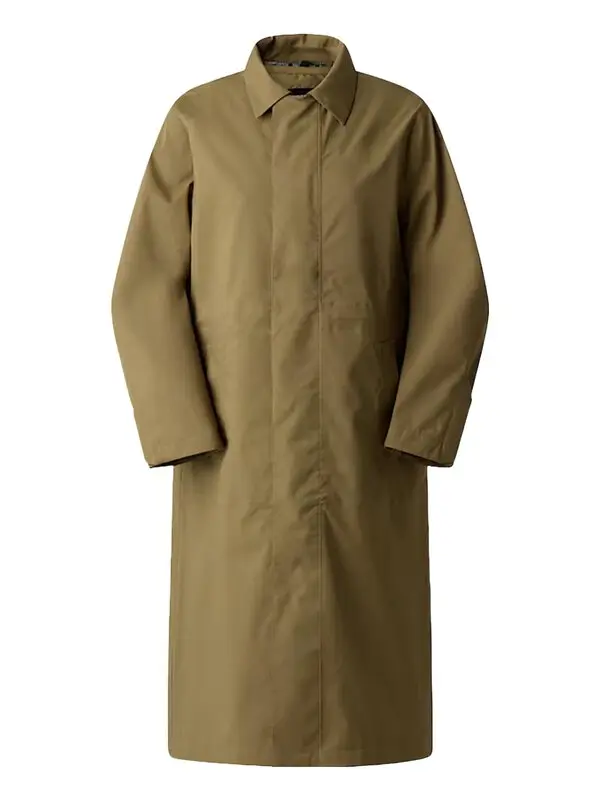 The North Face Triclimate Parka - Green