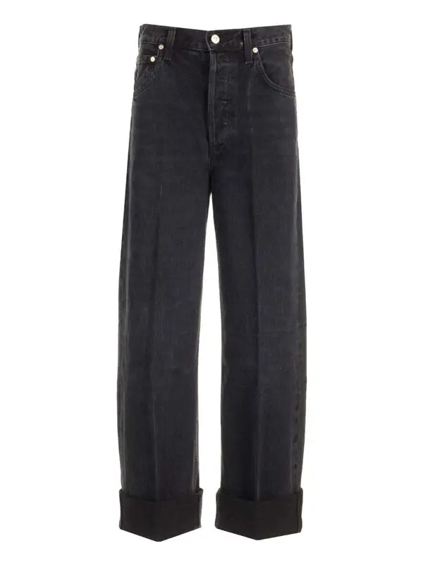 Citizens Of Humanity Ayla Jeans - Black