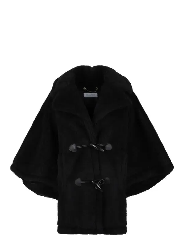 Max Mara George Jacket - Black