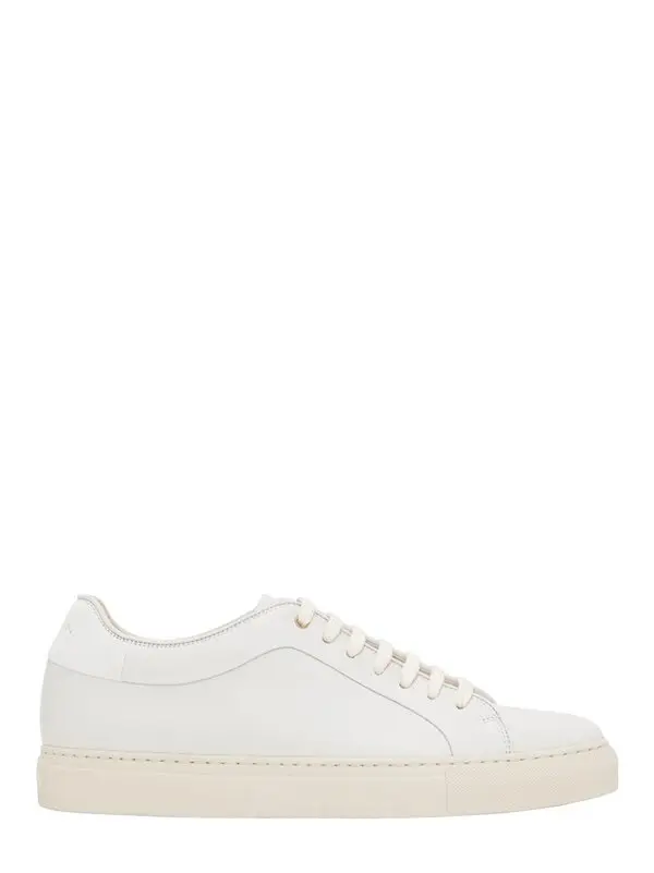 Paul Smith Basso Lace-up Sneakers - White