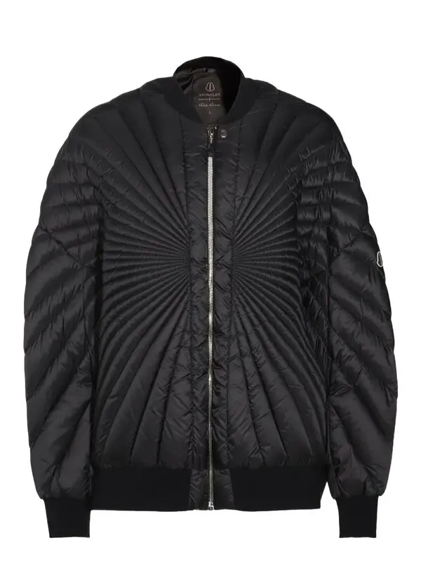 Moncler Radiance Peter Jacket - Black