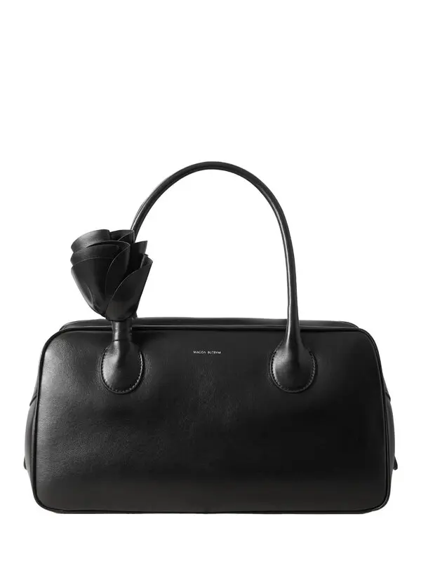 Magda Butrym Brigitte Bag - Black