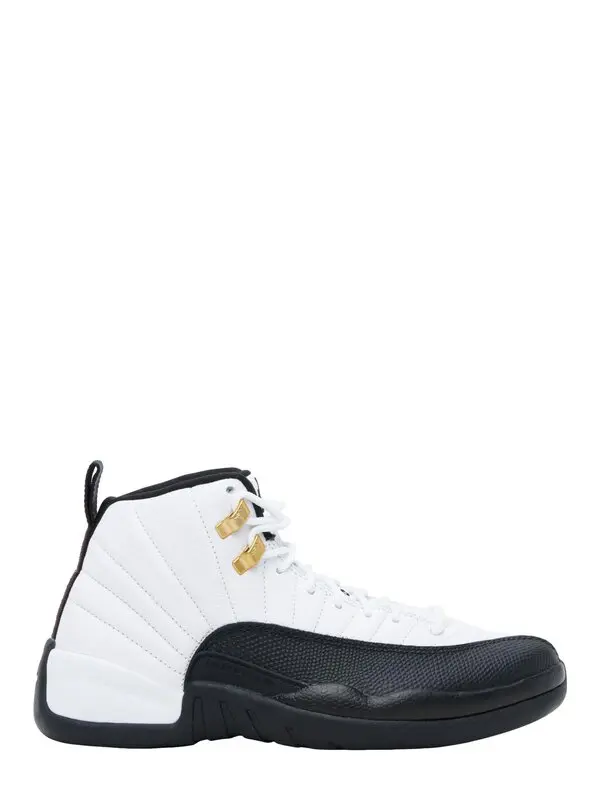 Nike Jordan 12 Sneakers - White
