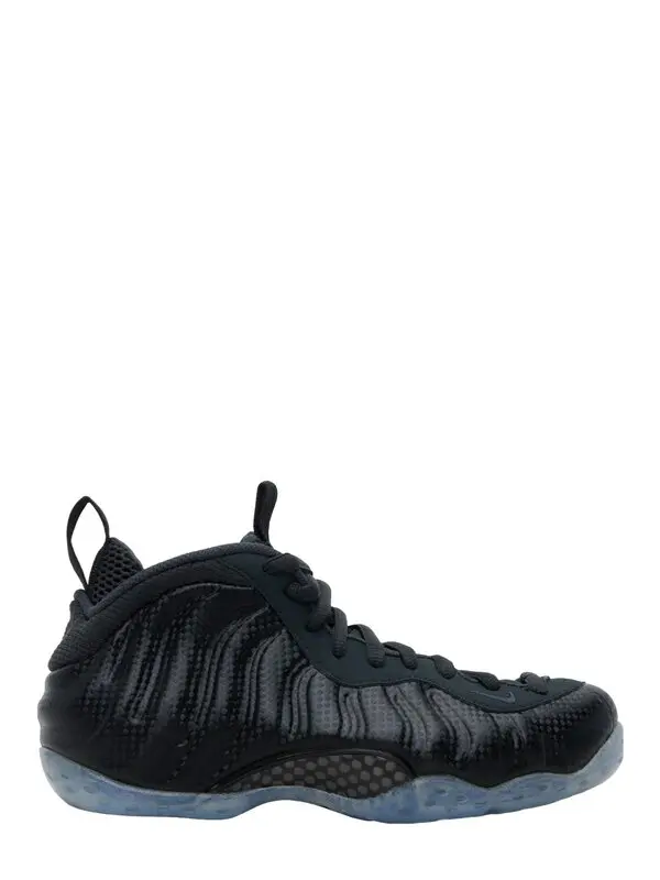 Nike Foamposite One Sneakers - Black