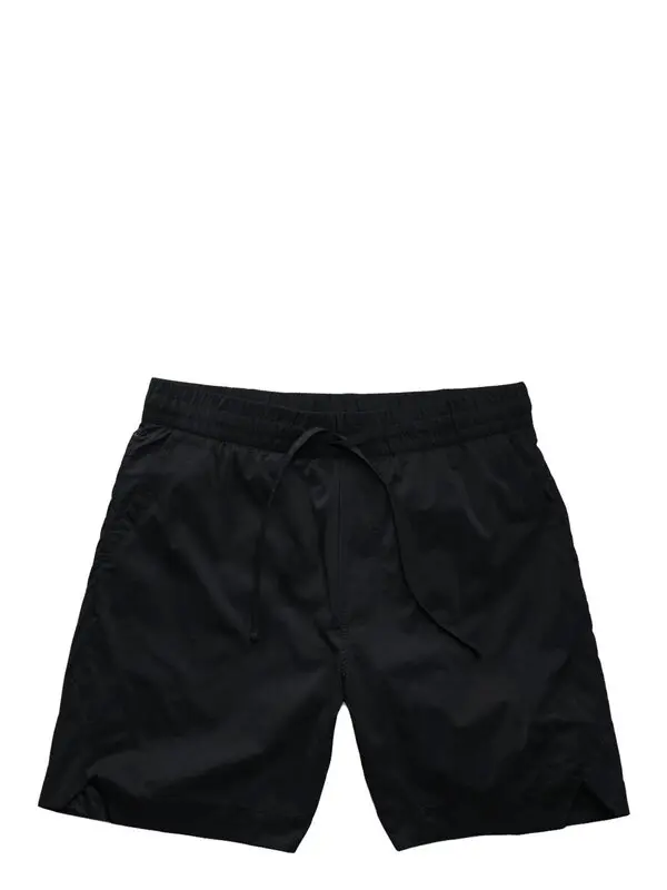 Canada Goose Killarney Track Shorts - Black