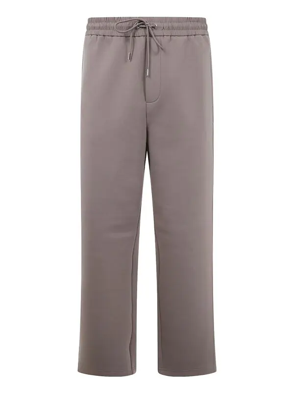 Michael Kors Drawstring Joggers - Chestnut