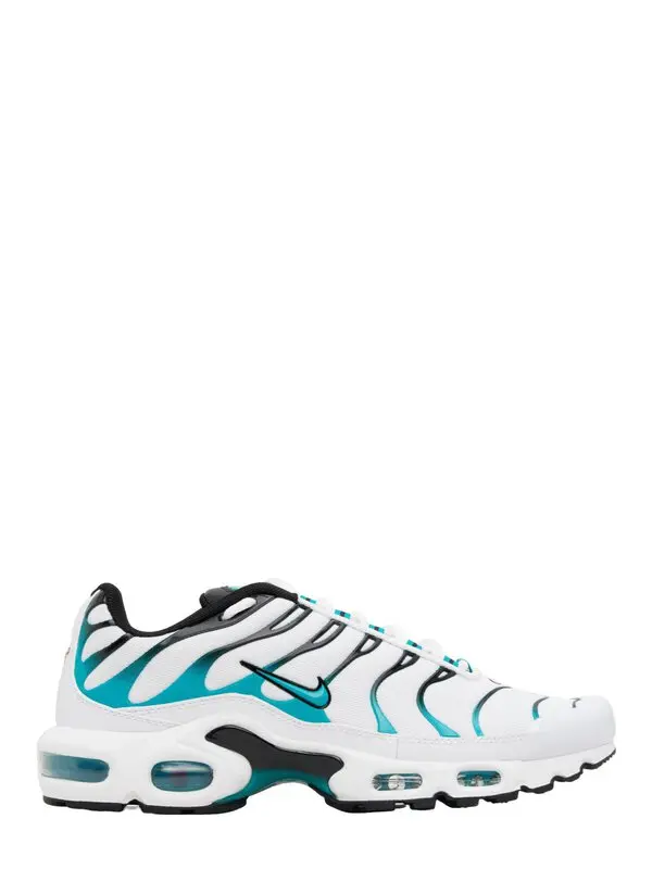 Nike Max Plus Sneakers - White