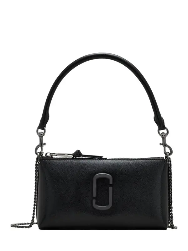 Marc Jacobs Utility Snapshot Cross Body Bag - Black