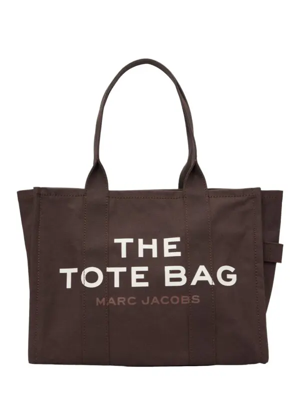 Marc Jacobs Tote Bag - Black