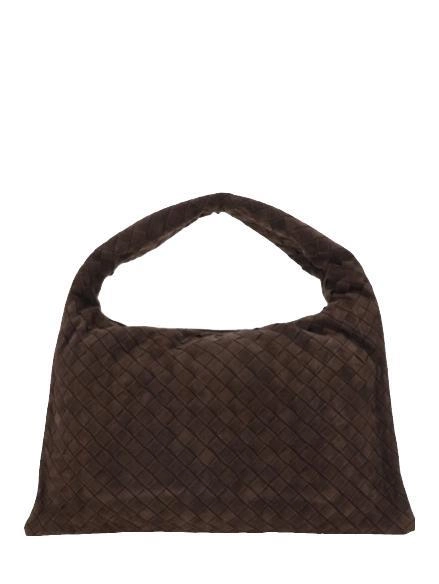 Bottega Veneta Small Hop Shoulder Bag - Soft Candy