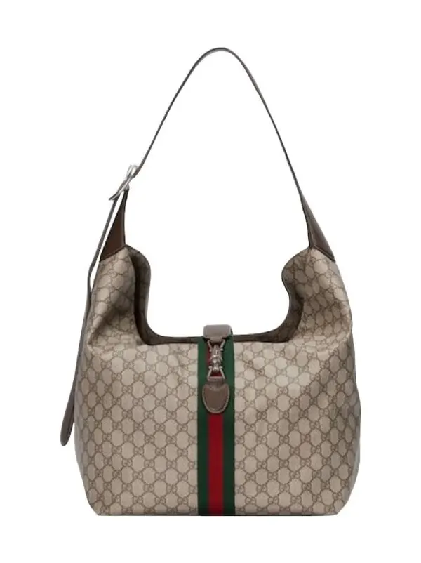 Gucci Jackie 1961 Medium Shoulder Bag - Multicolor