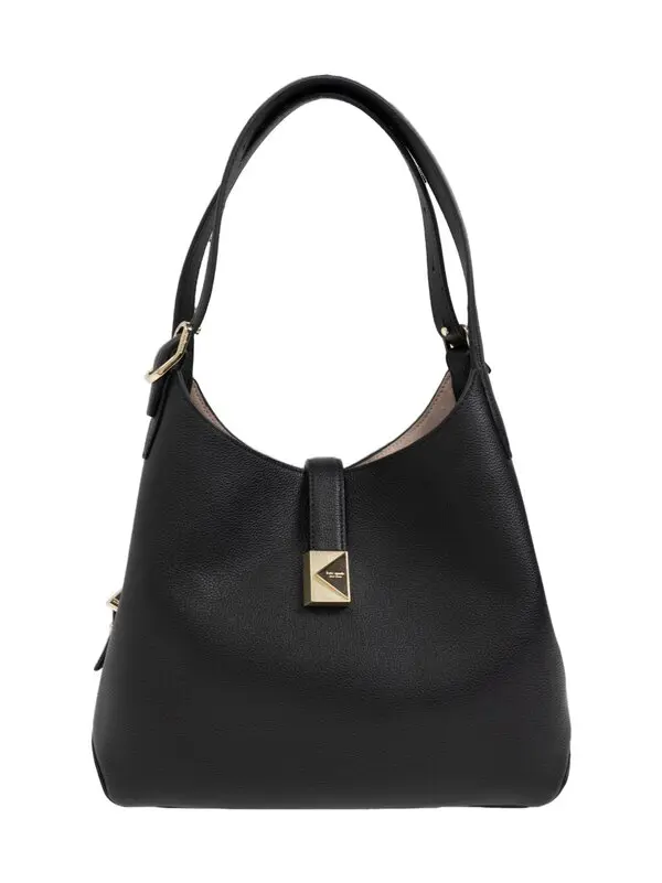 Kate Spade New York Deco Medium Tote Bag - Black