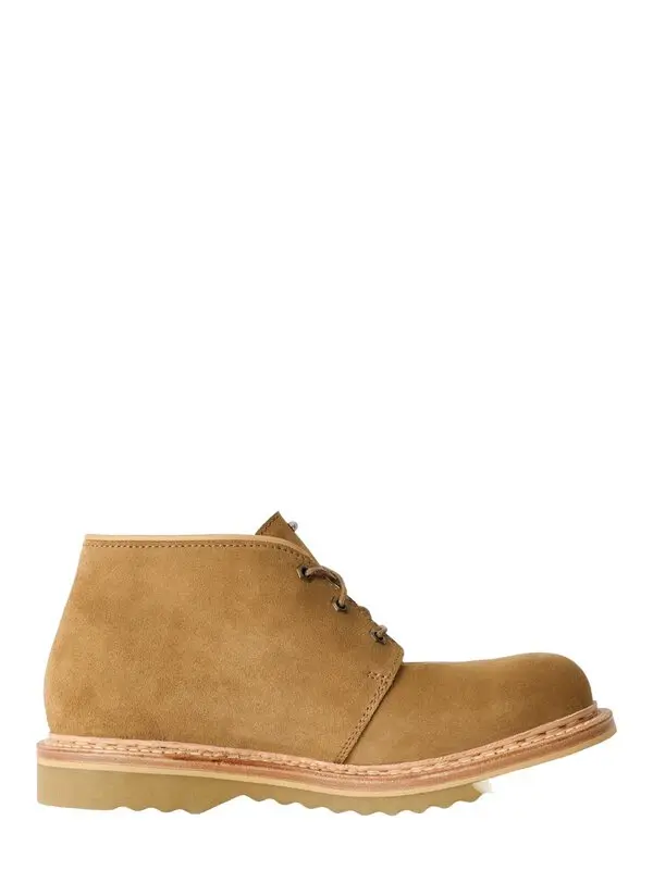 Our Legacy Chukka Boots - Brown
