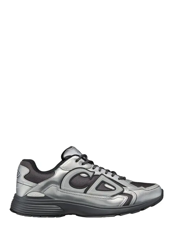 Dior B30 Countdown Sneaker - Black