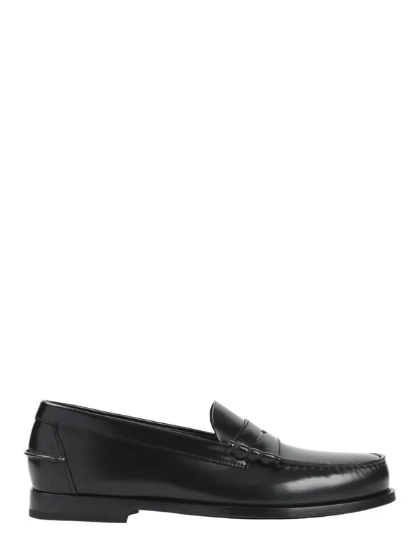 Church's Slip-on Loafers - Black