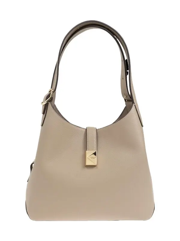 Kate Spade New York Deco Medium Tote Bag - Beige