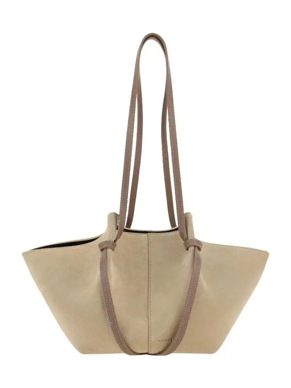 Yuzefi Mochi Tote Bag - Nude