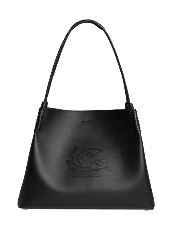 Etro Medium Libra Tote Bag - Black