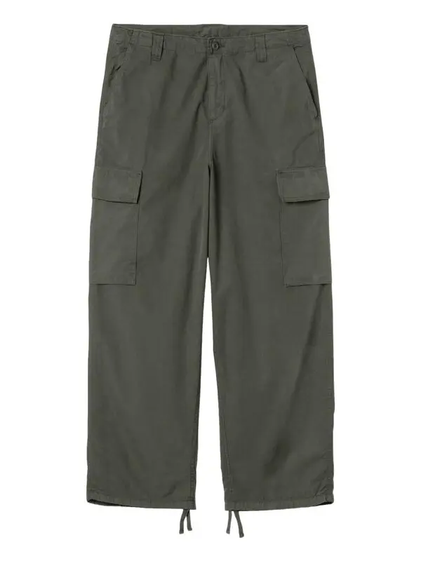 Carhartt Work In Progress Kade Cargo Pant - Black