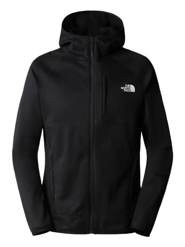 The North Face Canyonlands Hooded Jacket - Black