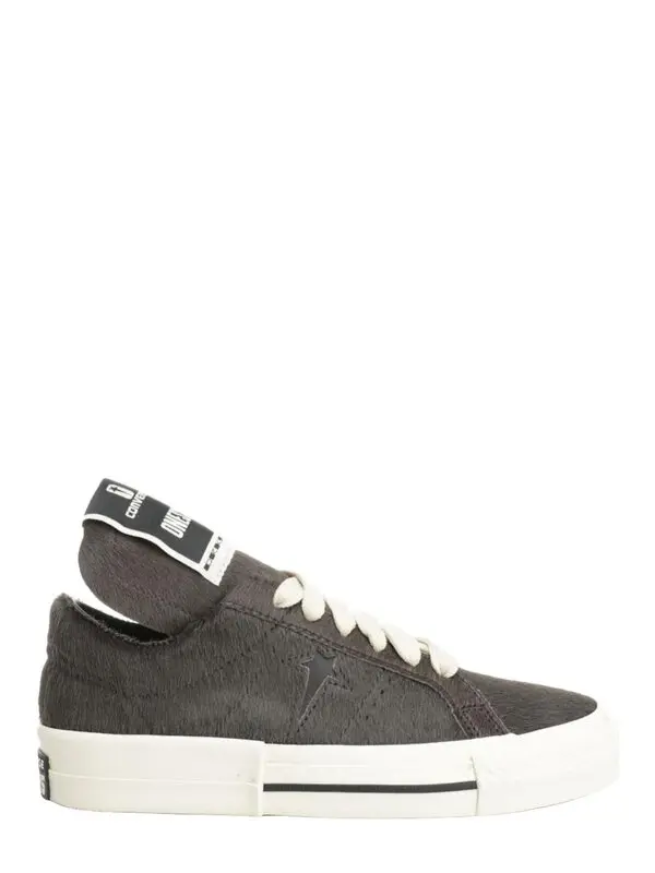 CONVERSE X DRKSHDW Low Top Sneakers - Black