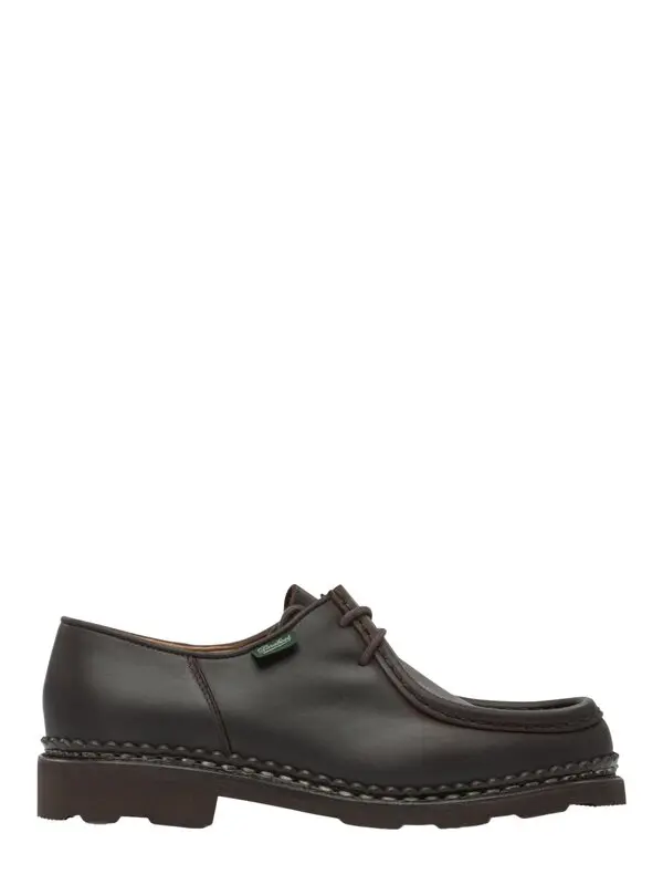Paraboot Michael Lace-up Shoes - Brown