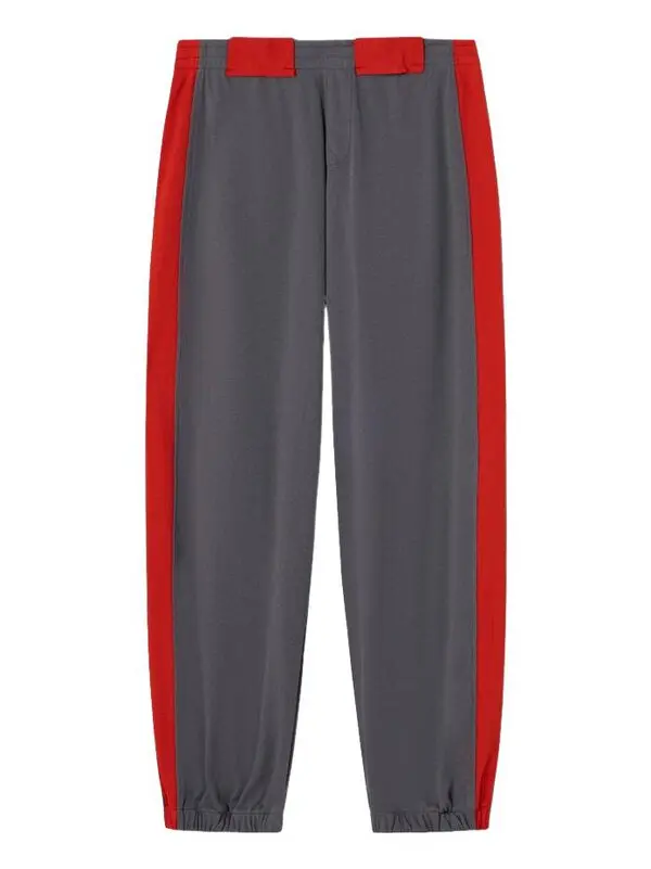 Gimaguas Emmanuelle Track Pants - Black