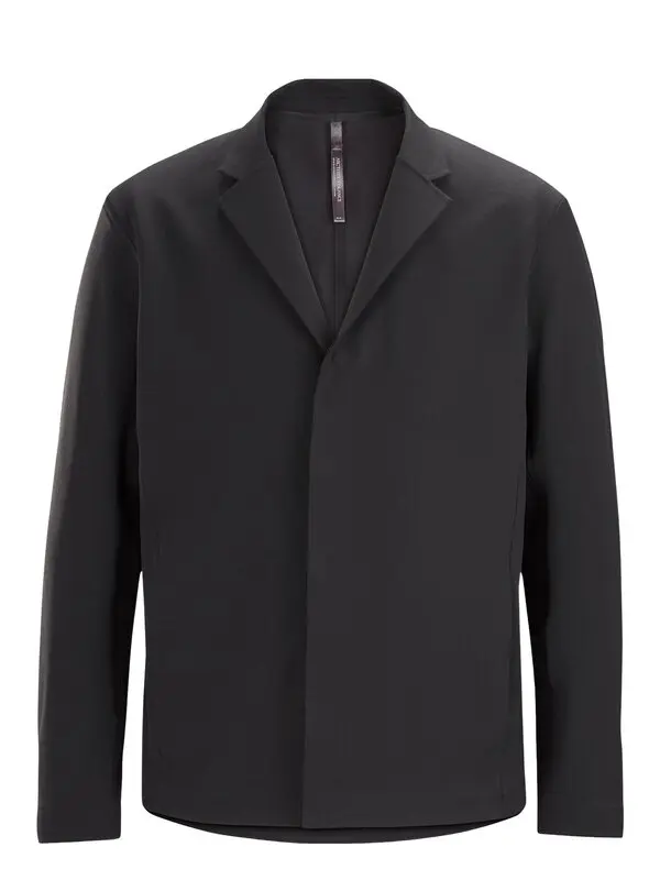 Arc'teryx Spre Suit Coat - Black