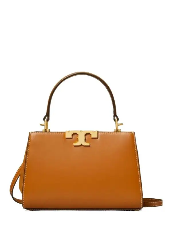 Tory Burch Mini Eleanor Tote Bag - Orange