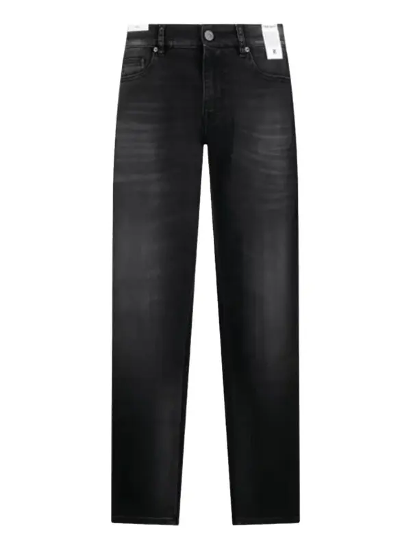 PT TORINO Rock Jeans - Black