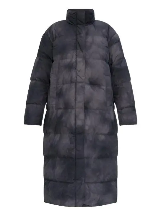 DIESEL® W-raveel Coat - Black
