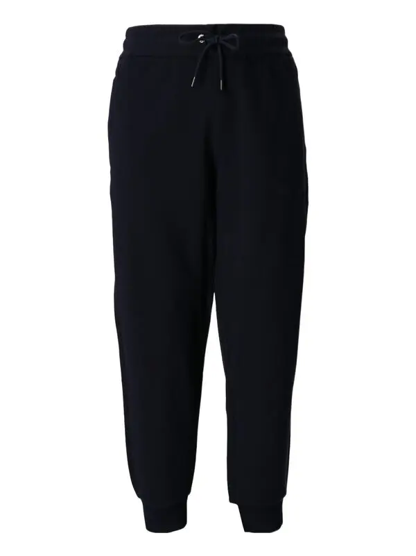 Hugo Boss H-lamont 101 Jogger Trousers - Black